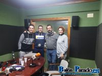 Programa BALÓN PARADO 7-1-2019 ‹ BalonParado.es