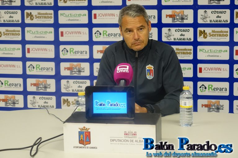 (0-2) El Almansa puso casta, orgullo y coraje; pero el “Socu” puso los ...