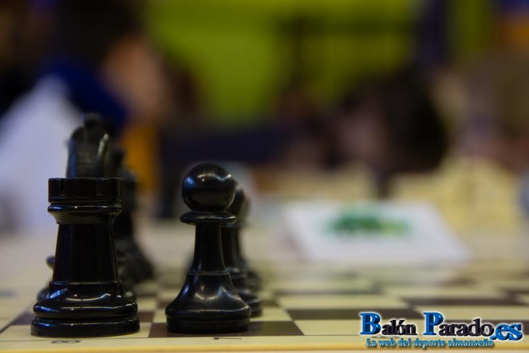 Torneo Diputación XII HORAS DE AJEDREZ – BalonParado.es