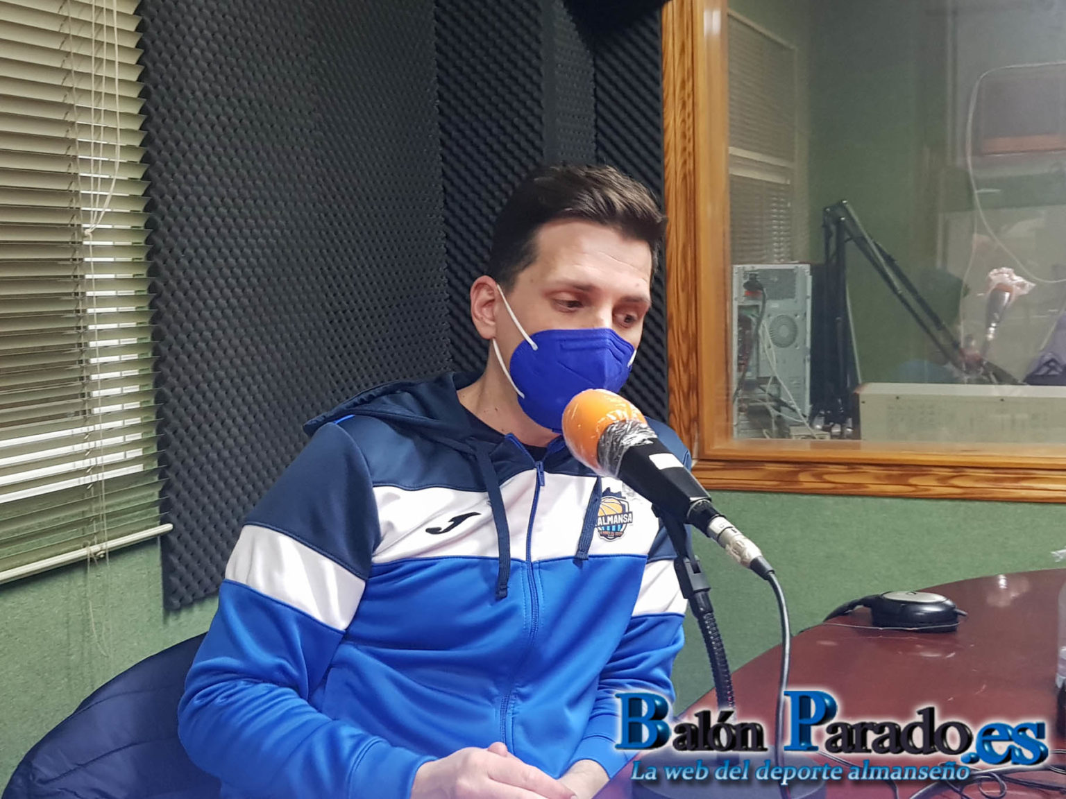 Programa BALÓN PARADO 16-02-2021 – BalonParado.es