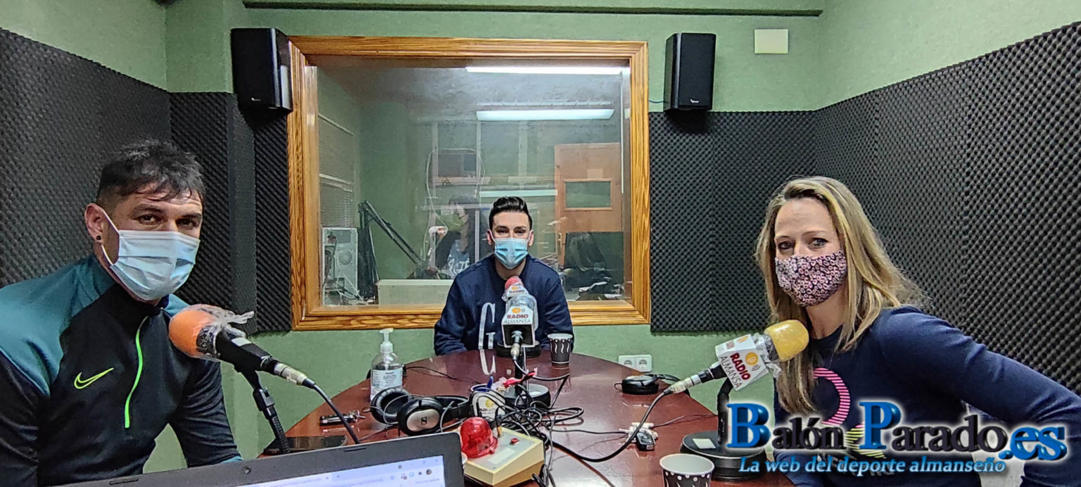 Programa BALÓN PARADO 23-03-2021 – BalonParado.es