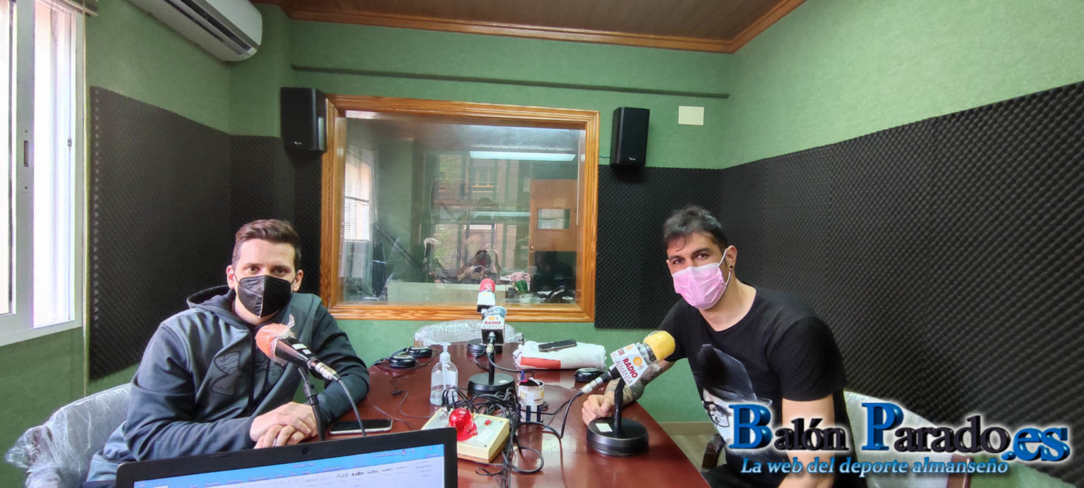 Programa BALÓN PARADO 6-04-2021 – BalonParado.es